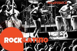 Rock Latino:Rhythmische Fusion und Sprachmetaphern entdecken