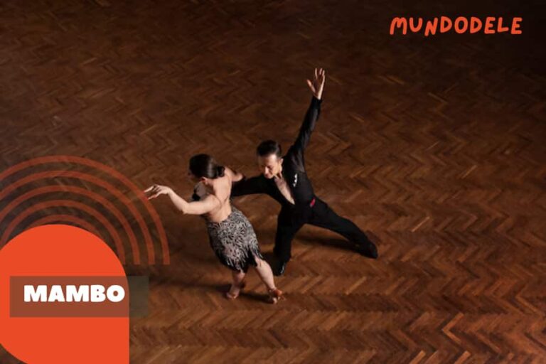 Mambo: Geschichte, Tanz & Kultur – Rhythmus aus Kuba erleben