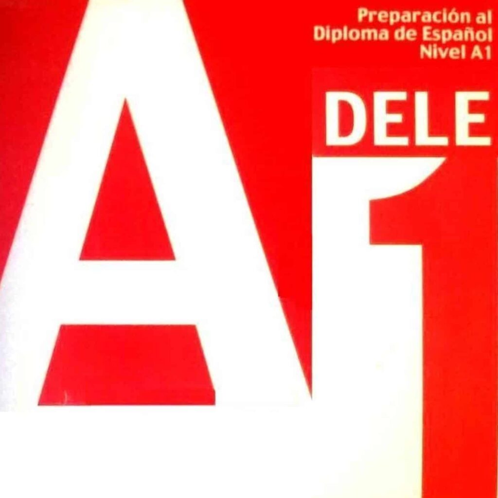 DELE A1 Beispielprüfung – Online-Übungen zum Mitmachen